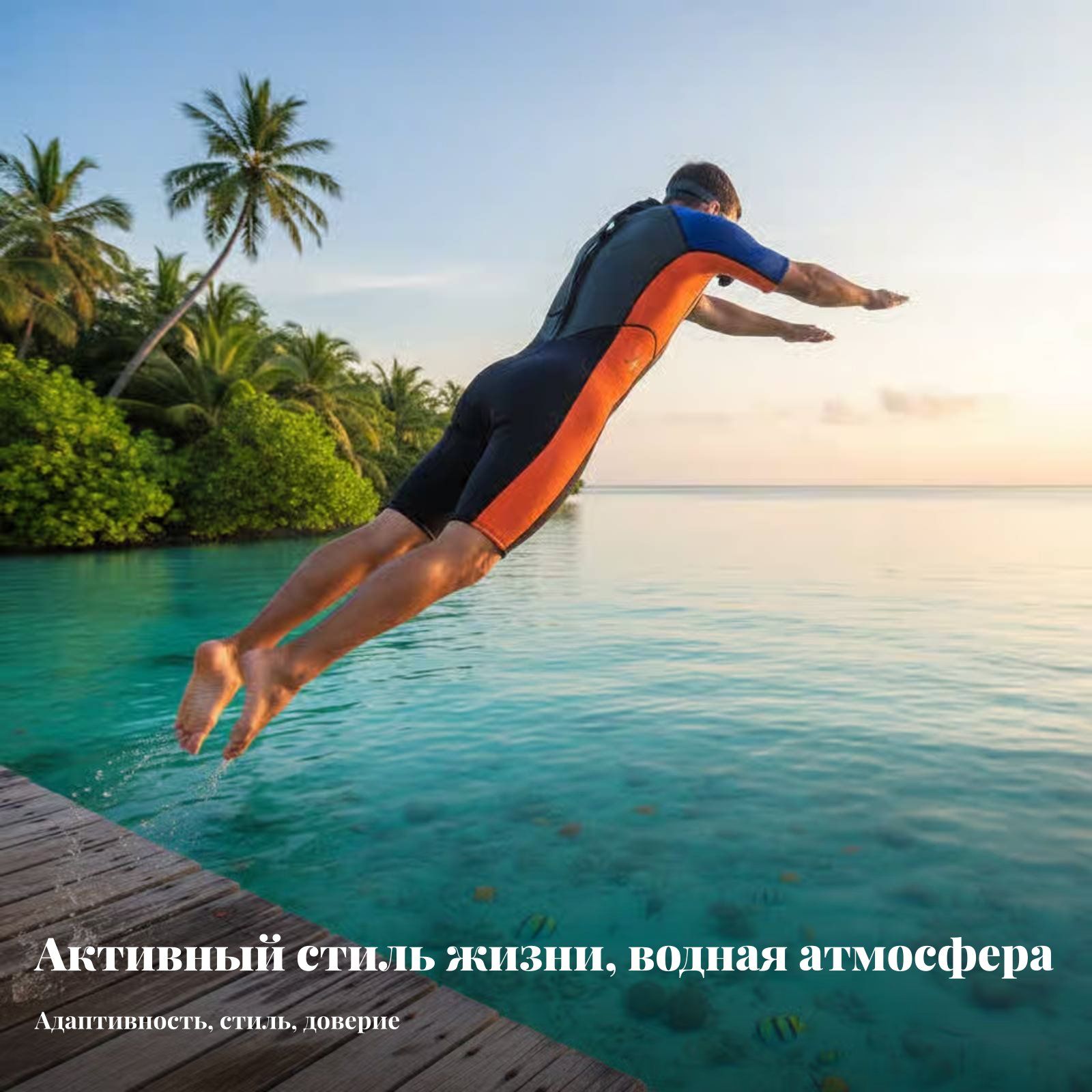 Гидрокуртка — фото 1