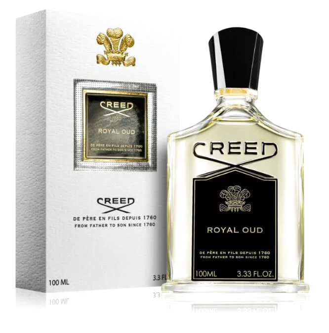 Аромат для мужчин и женщин Крид Роял Оуд 100 мл - Creed Royal Oud