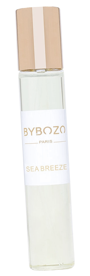 Парфюмерная вода Бай Бозо Си Бриз 18 мл унисекс - Bybozo Sea Breeze парфюм