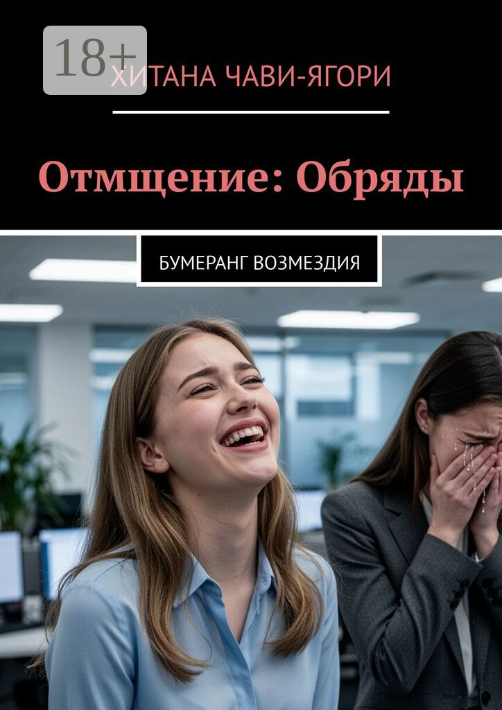 Отмщение: Обряды