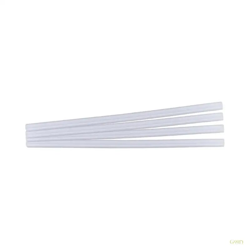 G99D воск для ремонта сноубордов 4pcs White