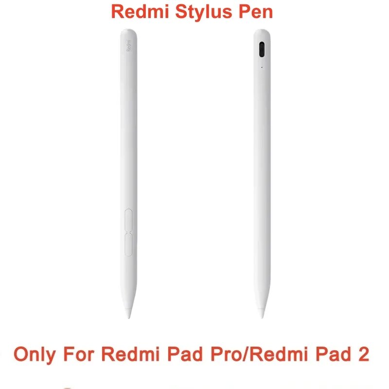 Xiaomi Redmi Stylus для Redmi Pad Pro и Redmi Pad 2