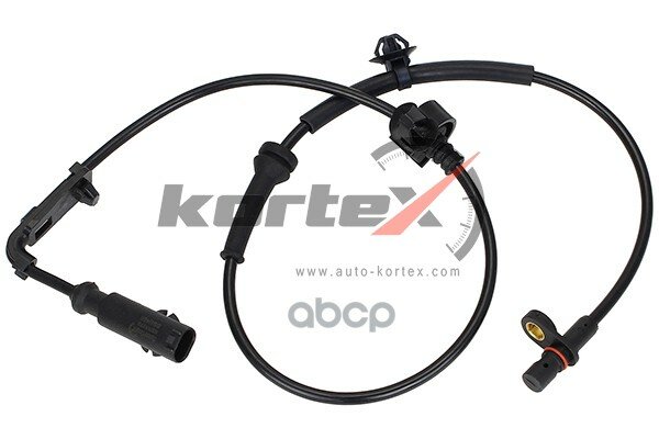Датчик ABS передний KORTEX арт. KER1370