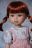 Кукла Ruby Red Дороти, 32 см
