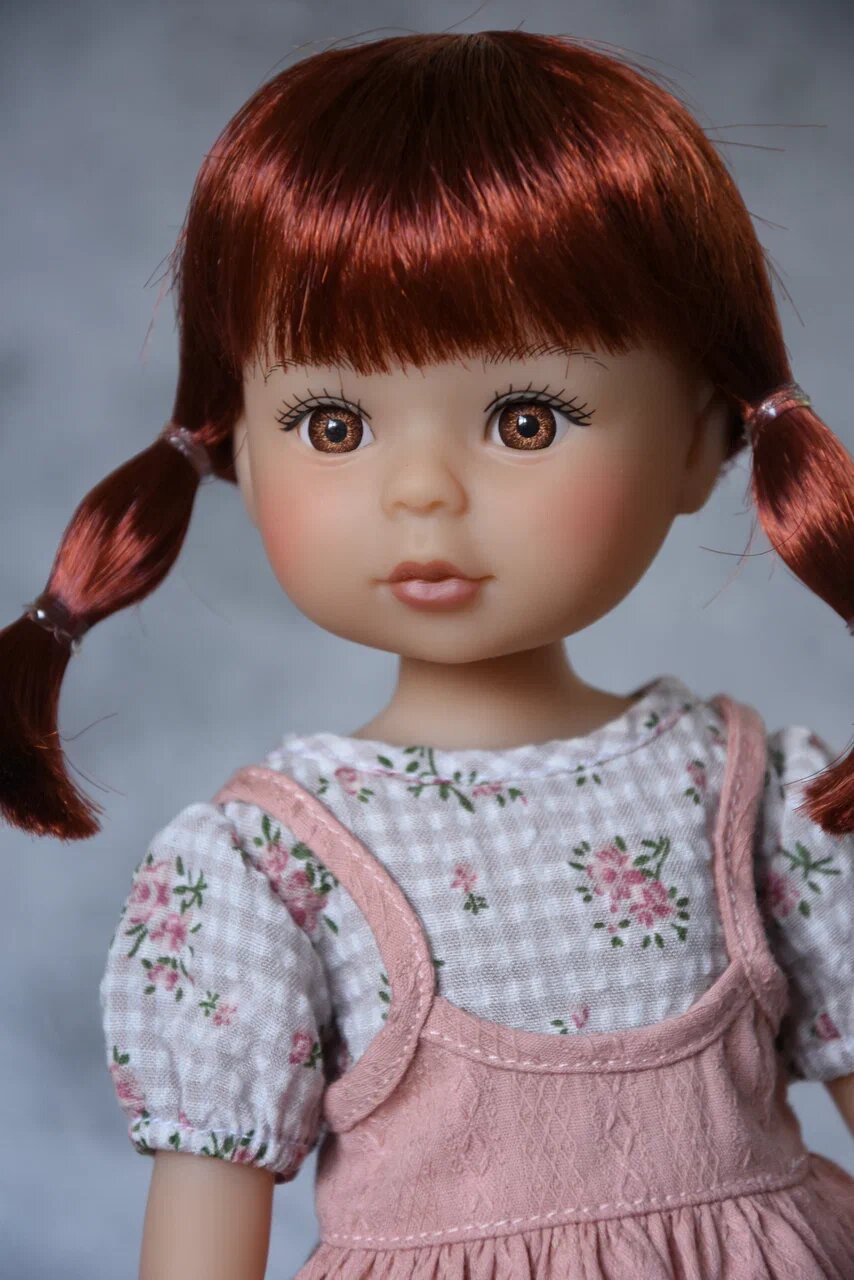Кукла Ruby Red Дороти, 32 см