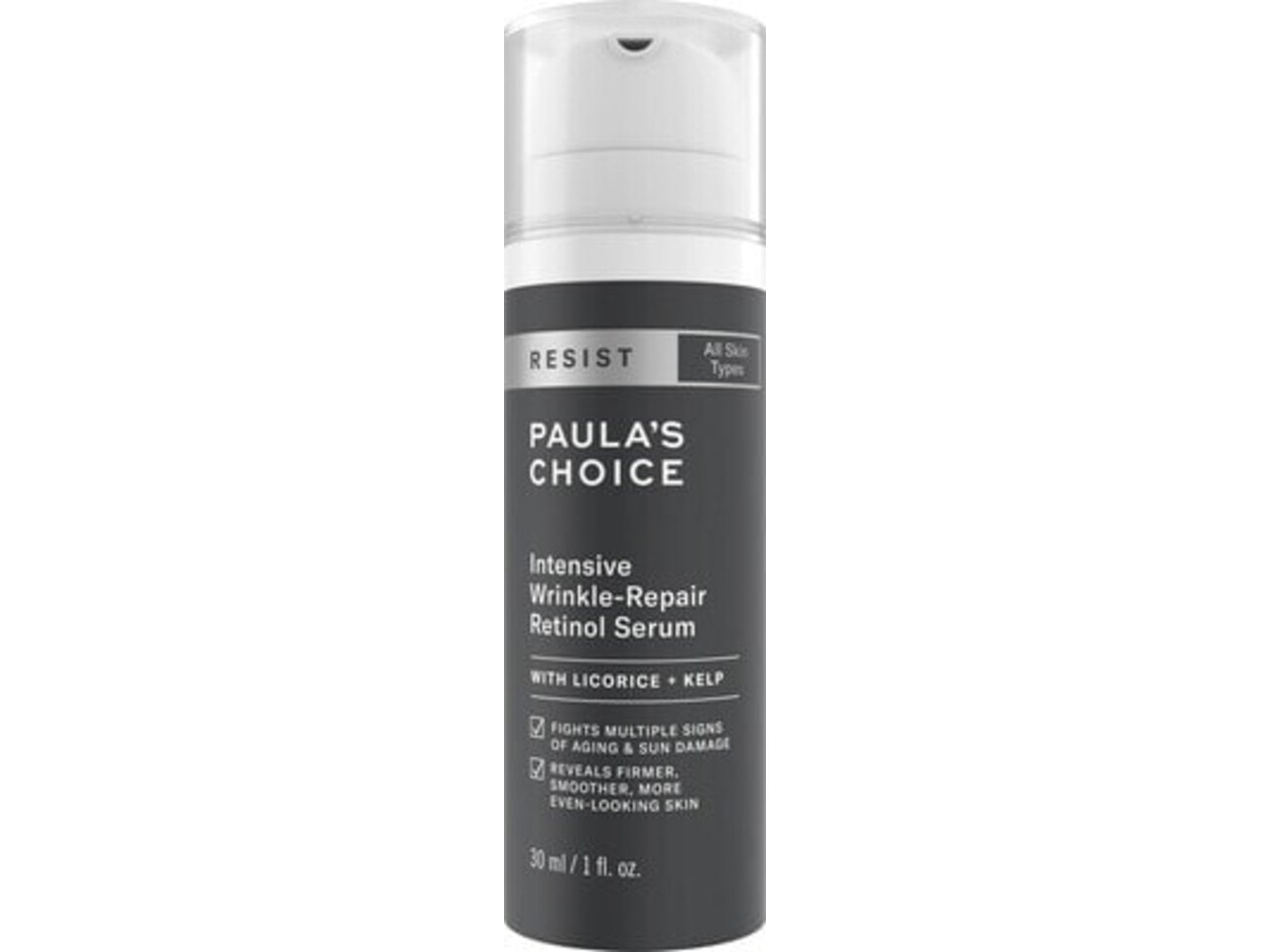 Сыворотка для лица Paula's Choice Resist Intensive Wrinkle-Repair