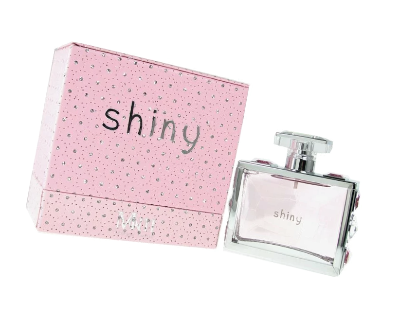 Джорджио Монти Шайни eau de parfum женский 80 мл - Giorgio Monti Shiny духи