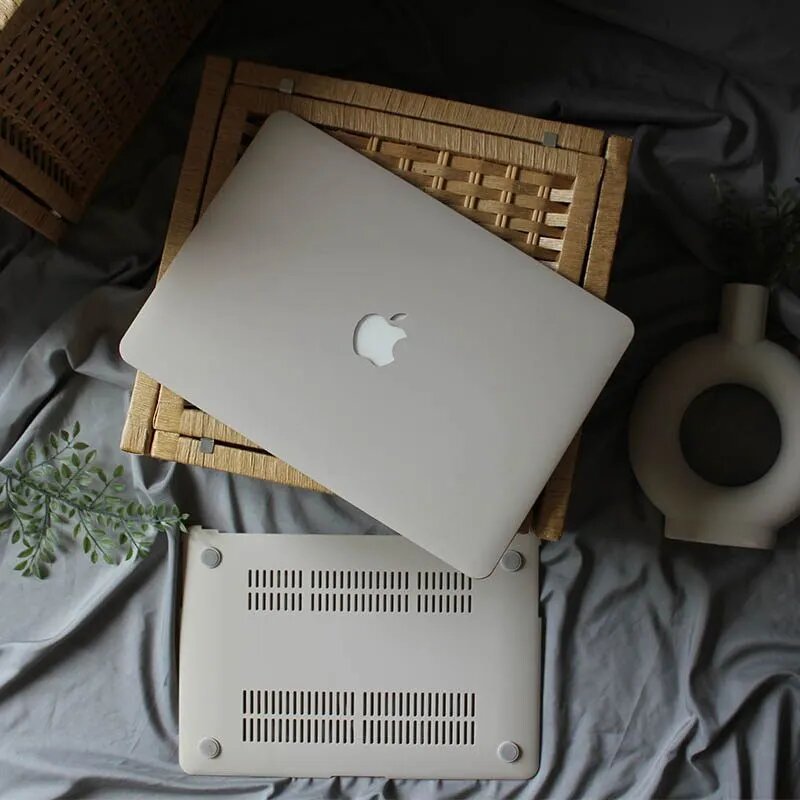 Жесткий кейс Macbook Чехол-накладка Case для Macbook pro Retina13" (A1502/A1425)