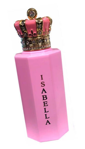 Женский аромат Royal Crown Isabella 50 мл / Изабелла Роял Кроун