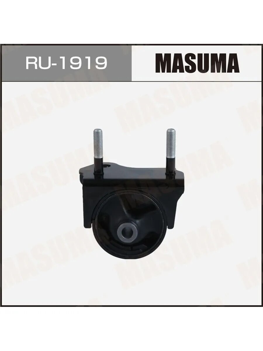 Опора двигателя для а/м Toyota COROLLA FIELDER, ZZE124G, арт. RU1919