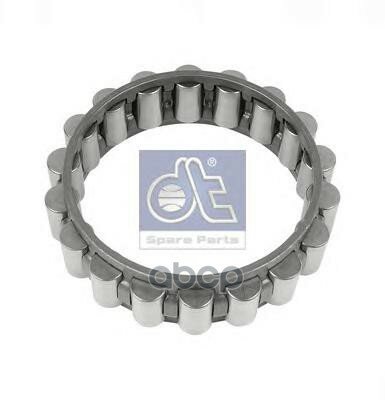 Подшипник игольчатый КПП 77x101x29 DT Spare Parts арт. 350056
