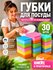 Мини бафы для плиты