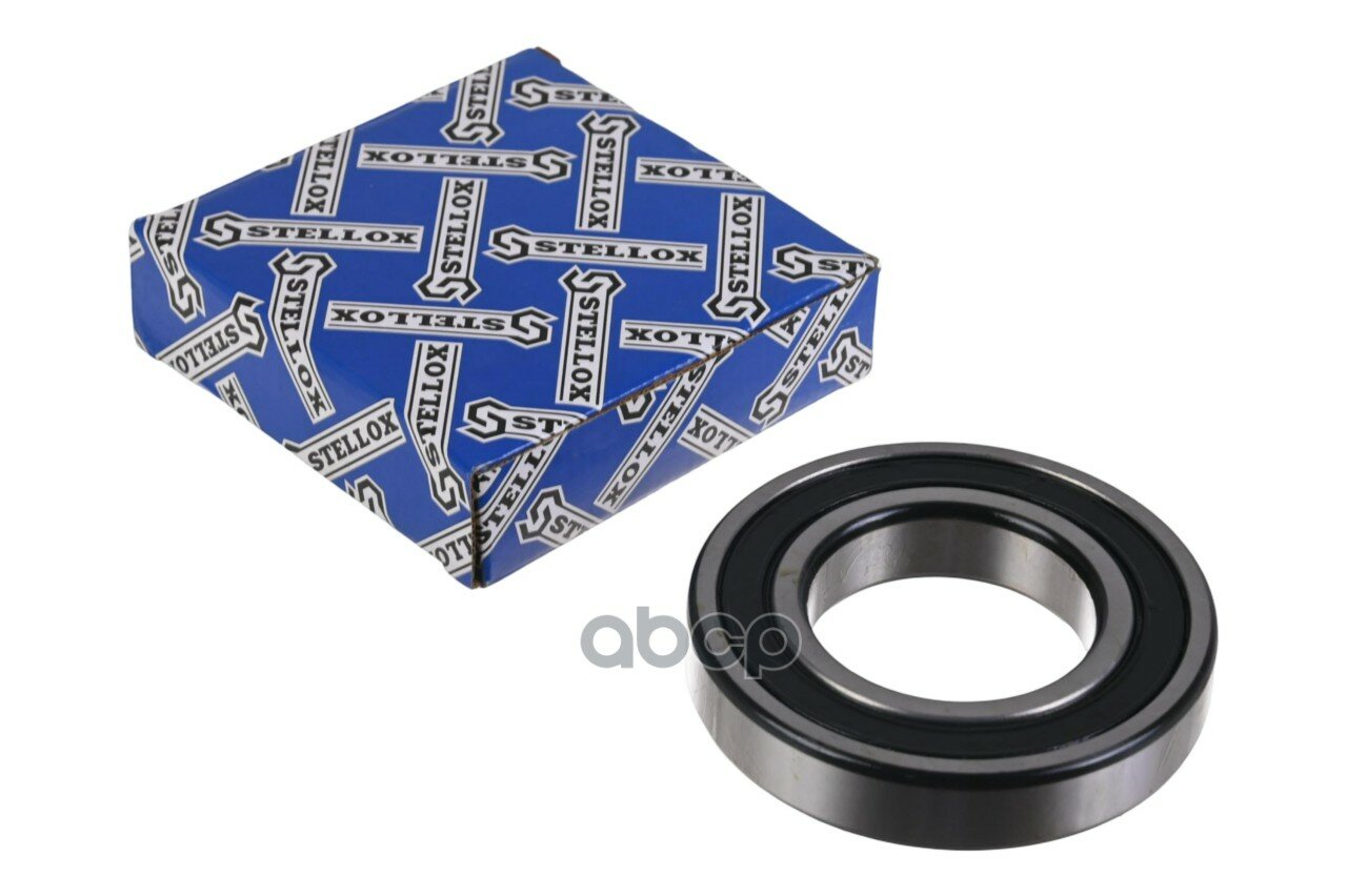 Подшипник шариковый! 6213-2RSNC3 КПП 65x120x23 ZF Stellox арт. 8325948SX