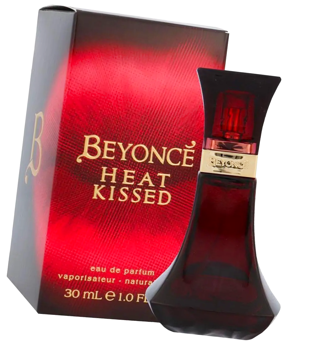 Женская вода парфюмерная Beyonce Heat Kissed 30 мл / Бейонсе Хит Киссед