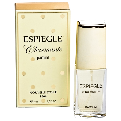 Nouvelle Etoile Espiegle Charmante аромат женский 16 мл - Новая Заря Еспигл Шарман