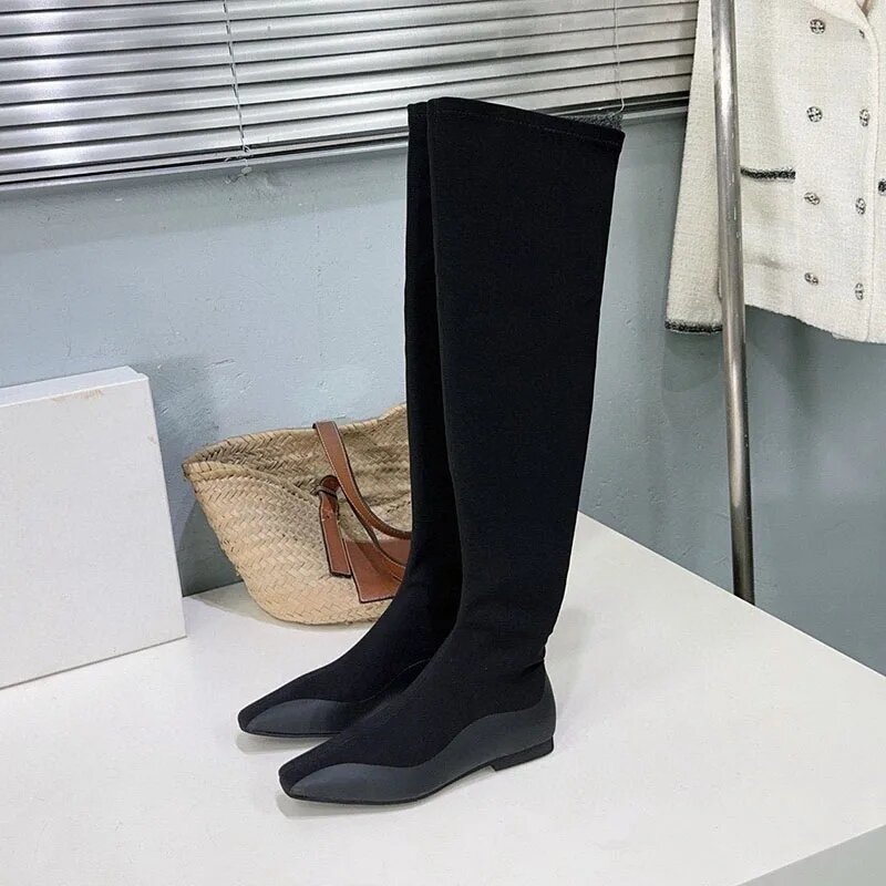 Сапоги