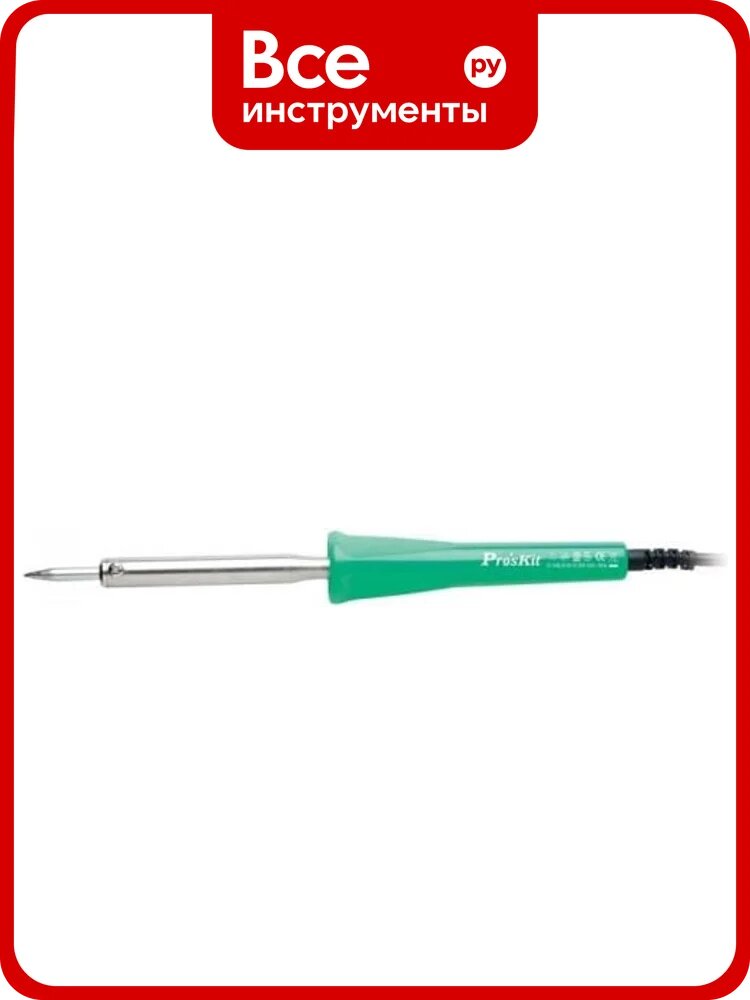 Паяльник ProsKit SI-124B-30W 00141482