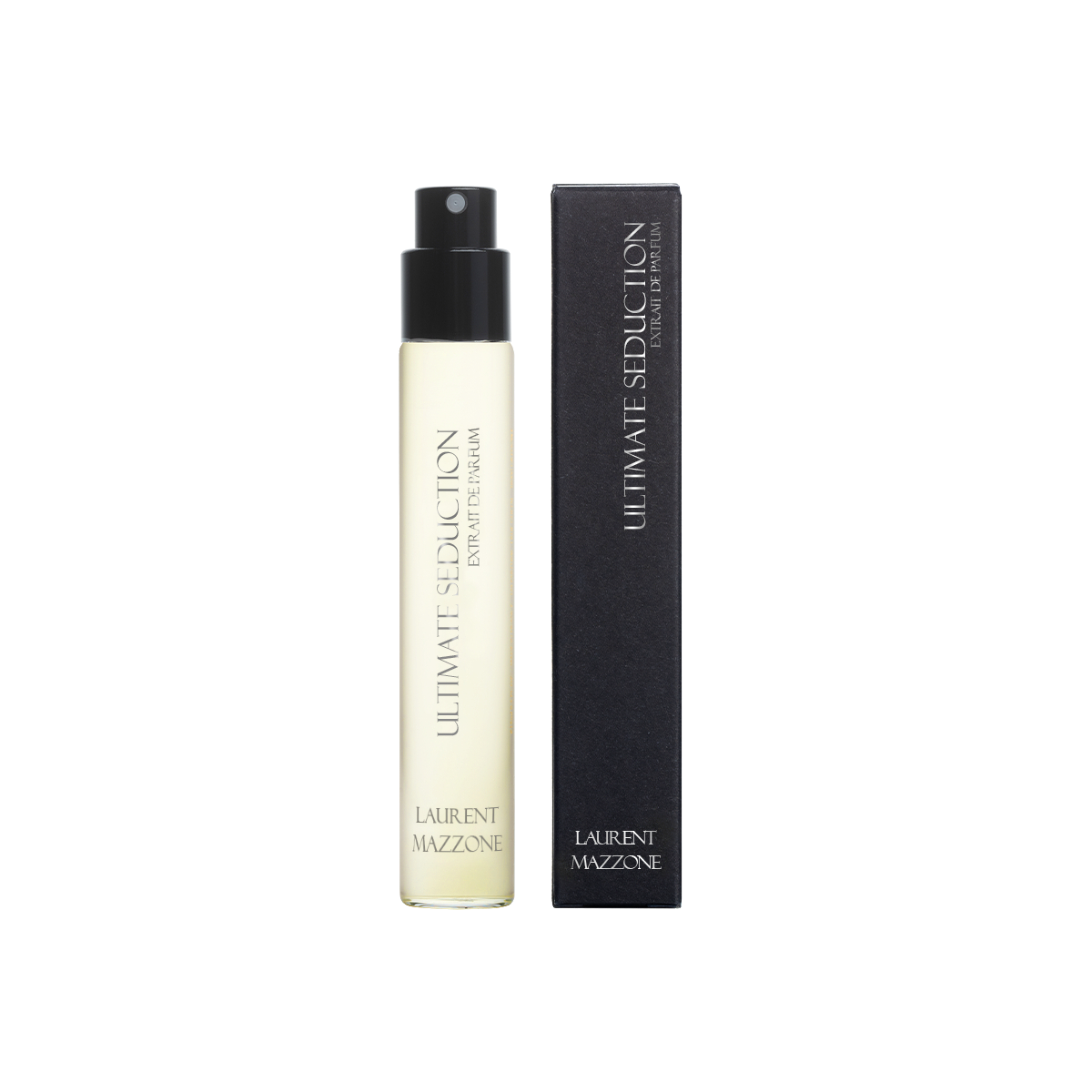 Лм Парфюмс Ультимейт Седакшн духи унисекс 15 мл - Lm Parfums Ultimate Seduction Extrait De Parfum