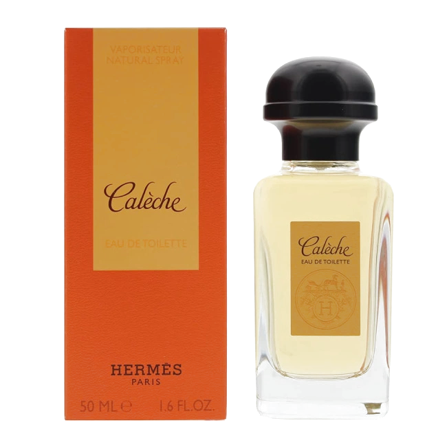 Туалетная вода Эрмес Калеч 50 мл для женщин / Hermes Caleche