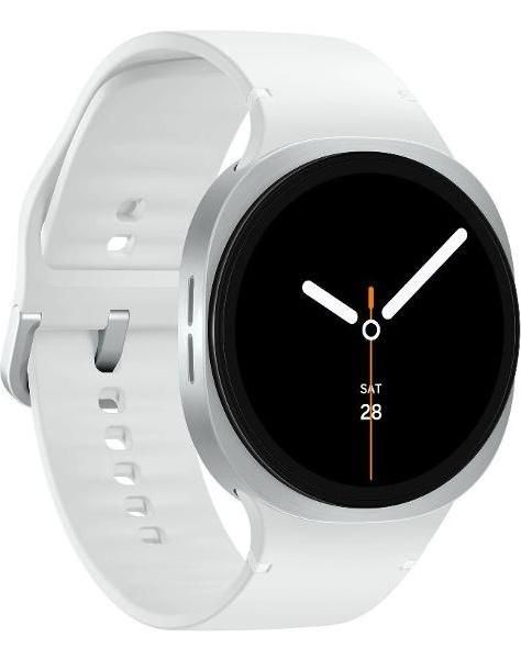 Смарт-часы Samsung Galaxy Watch8 44mm Silver