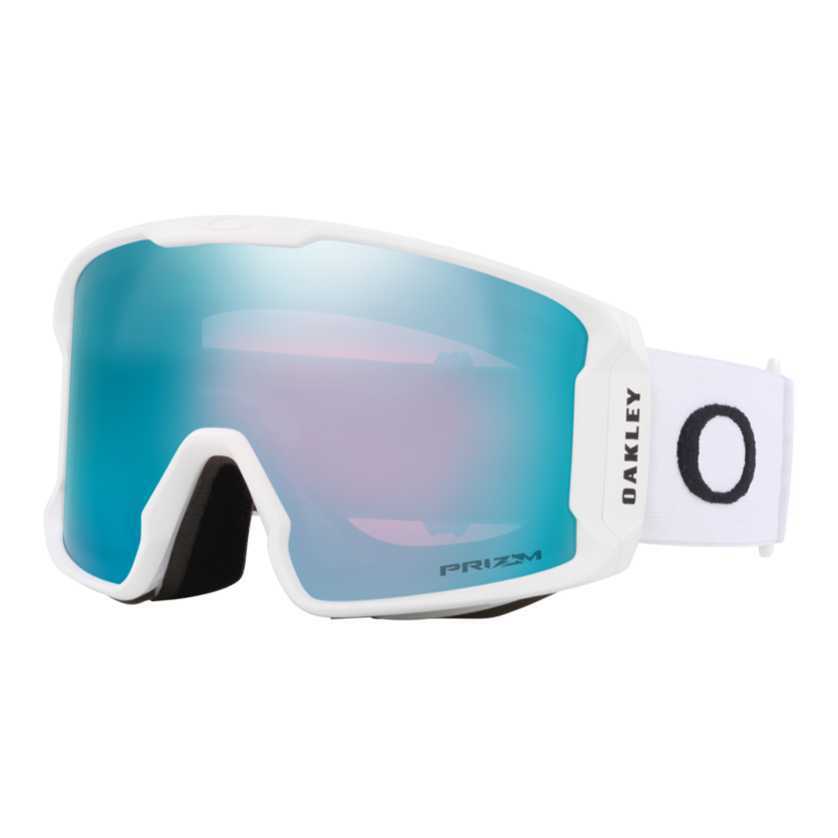 Лыжные очки унисекс Oakley LINE MINER L 7070, L EU