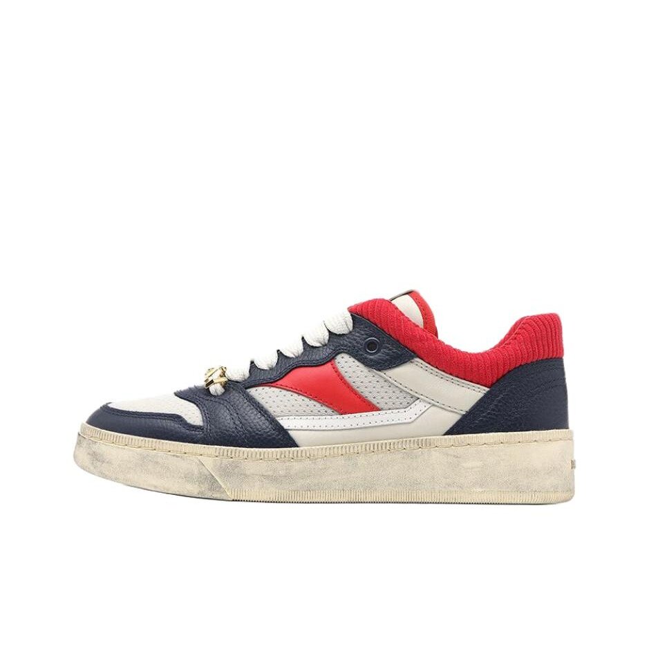 Кеды Bally
