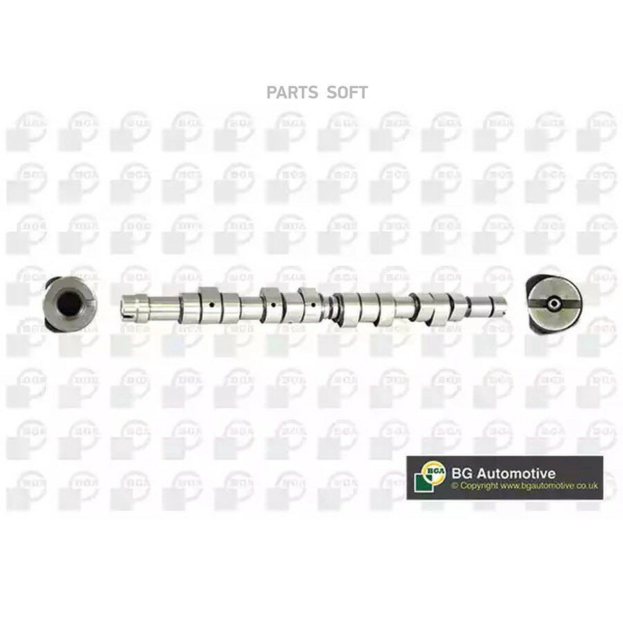 Распредвал REN ESPACE III/LAGUNA/SAFRANE II 2.2TD/DT (G8T) 96-00 от официального дистрибьютора, BGA, артикул CS6323