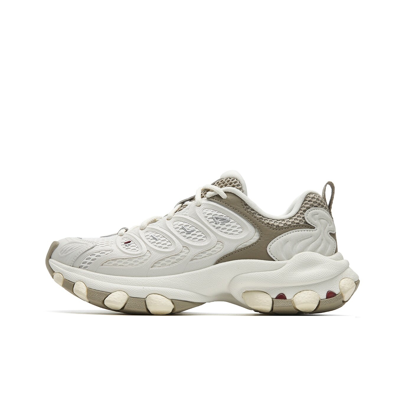 Кеды Fila TRUFFLE 2.0