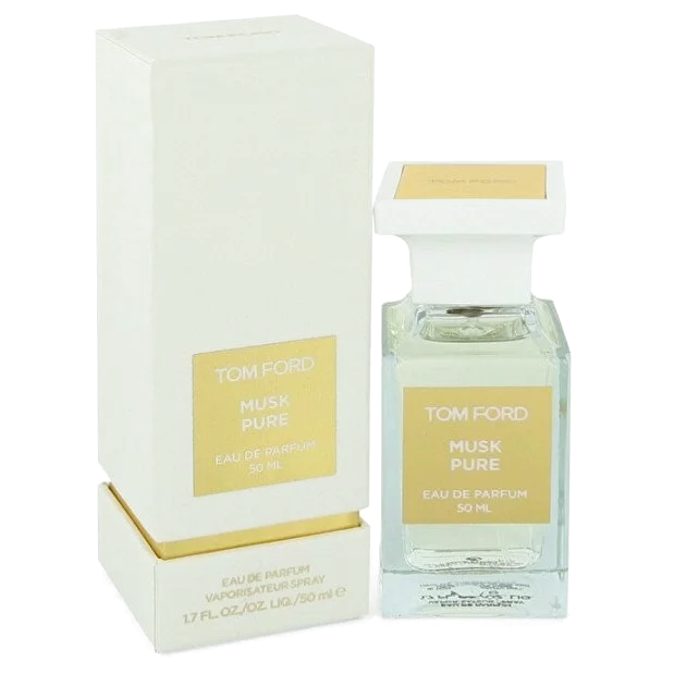 Парфюмерная вода Tom Ford Pure Musk 50 мл женская - Том Форд Маск Пьюр