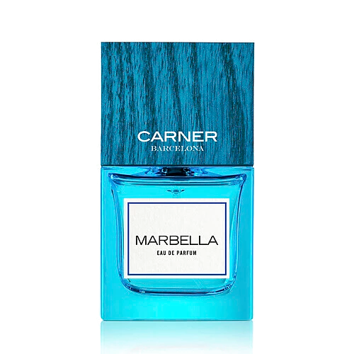 Парфюм для женщин и мужчин 50 мл Марбелья / Carner Barcelona Marbella