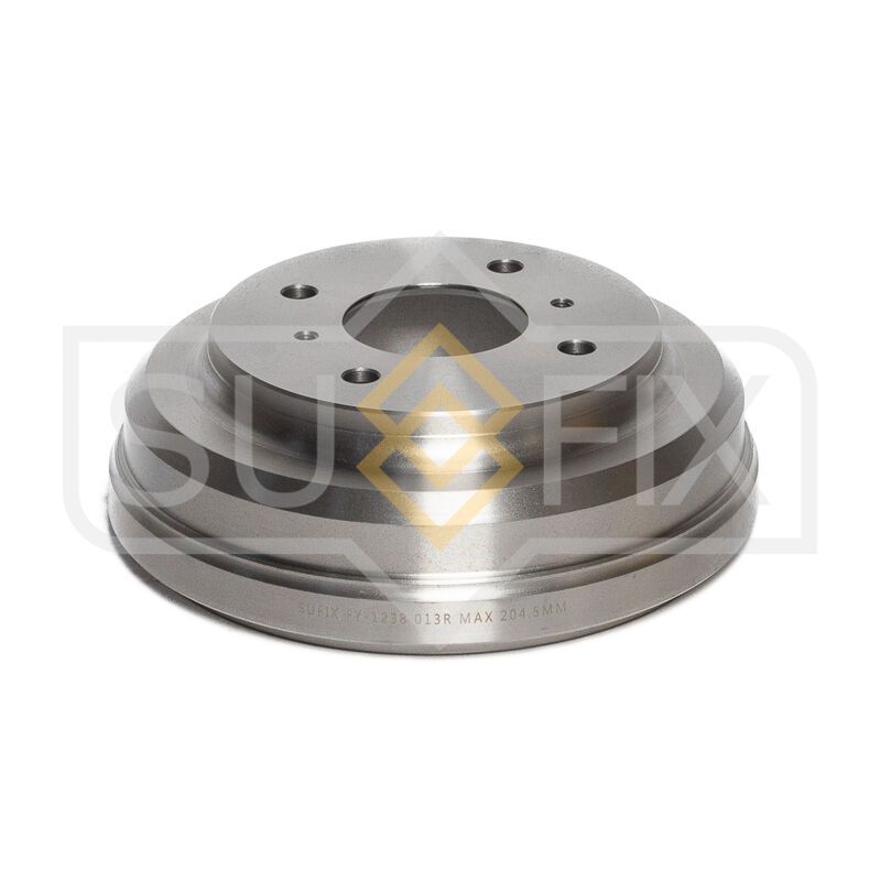 Барабан Тормозной (203X43) Nissan Almera Classic 06> (SUFIX FY-1238)