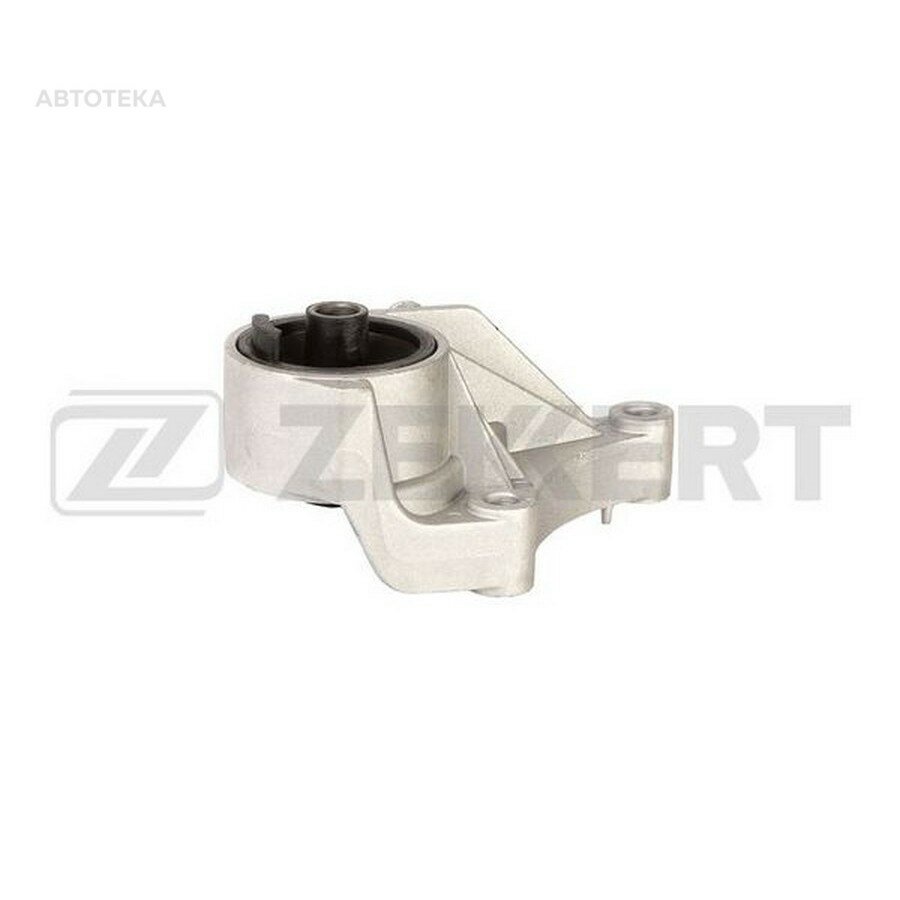 Опора двигателя перед. Opel Combo 01- Corsa C 00- Meriva A 03- Tigra B 04- ZEKKERT GM4035