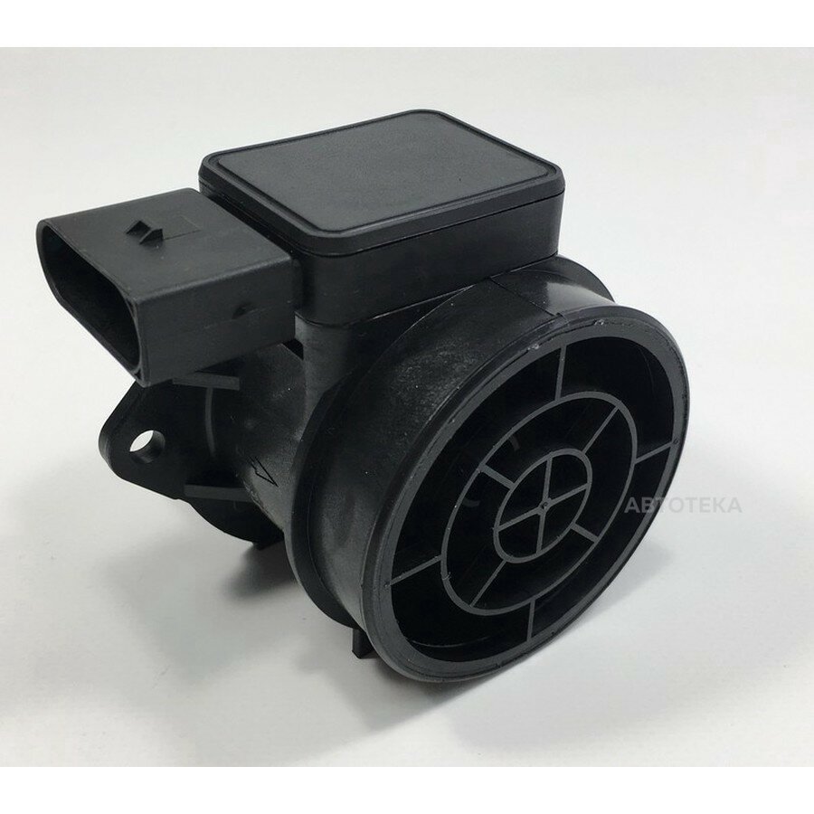 Датчик массового расхода воздуха Cartronic CRTR0069758 Ref.20.3855 5WK9635 CARTRONIC CRTR0069758