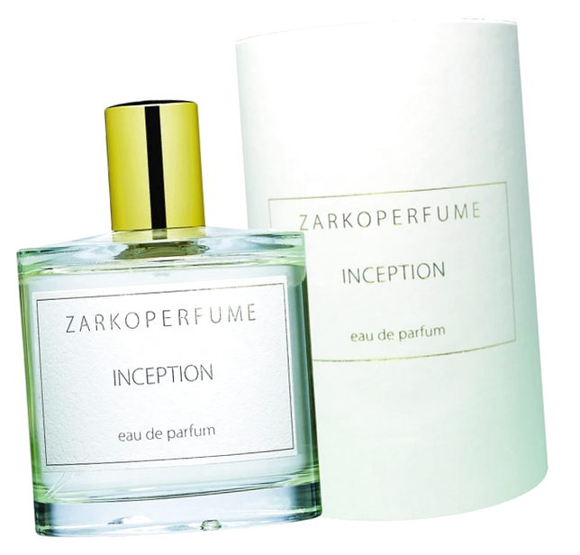 Zarkoperfume Inception 100 мл духи унисекс - Заркопарфюм Инсепшн парфюм