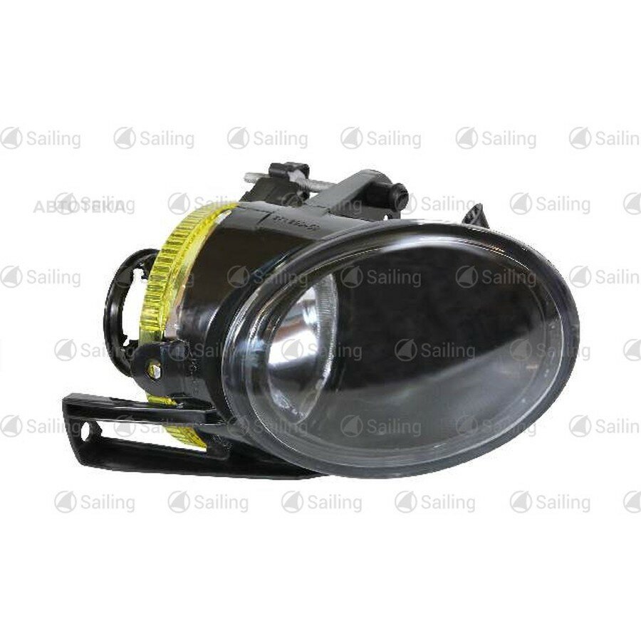 Фара противотуманная (ПТФ) левая PASSAT B6 2005-2010 SAILING L061010300L