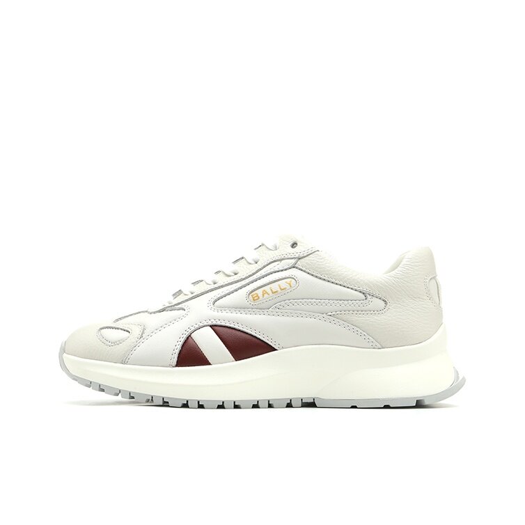 Кеды Bally