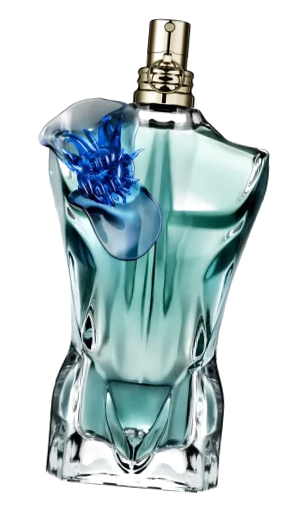 Ле Беу Фловер Эдишн парфюм мужской 125 мл - Jean Paul Gaultier Le Beau Flower Edition
