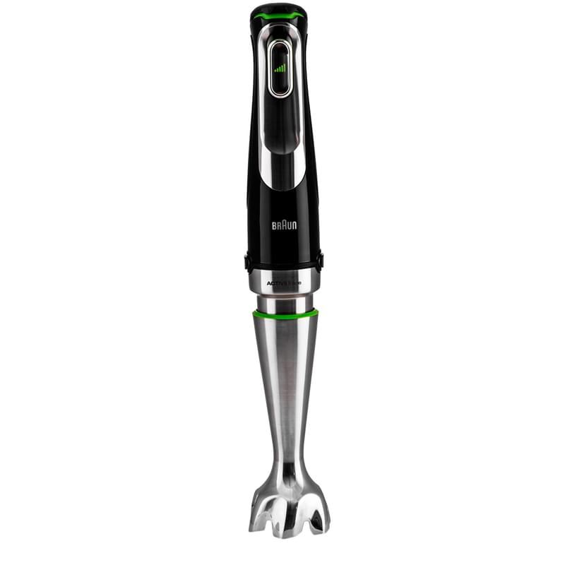 Погружной блендер Braun Multiquick 7 MQ7000X