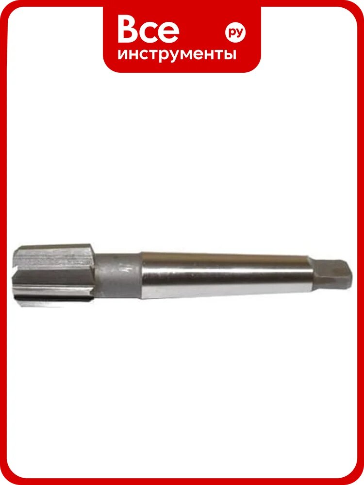 Развертка CNIC Rc 1/2x21x127 к/х коническая машинная 9ХС КМ2 59607