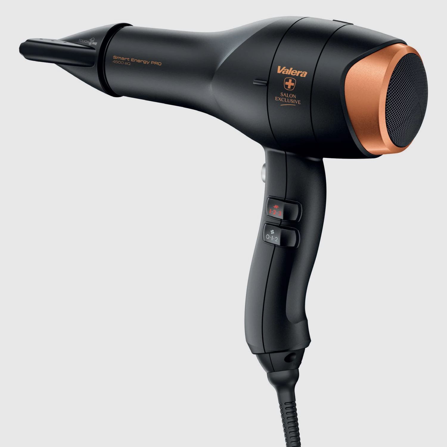 Фен для волос Valera Smart Energy Pro 4500 eQ SEP 4.5 EQ RC 55851518