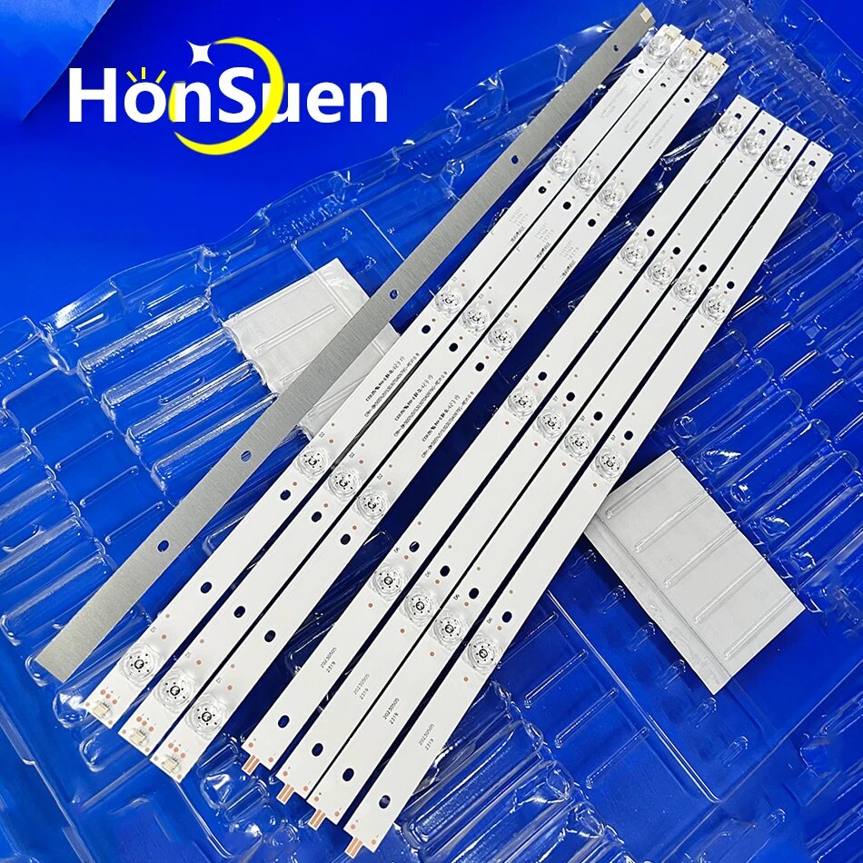 Светодиодные стержни HonSuen 960 мм