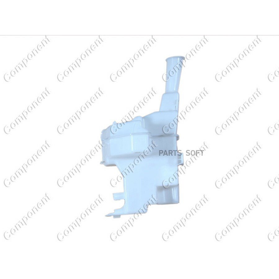 Бачок омывателя Hyundai Solaris 17- Component COMPONENT CMP0450261 | цена за 1 шт