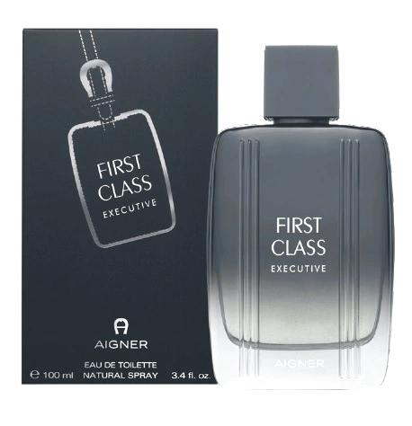 Этьен Айгнер Фест Класс Экзеките аромат для мужчин 100 мл / First Class Executive