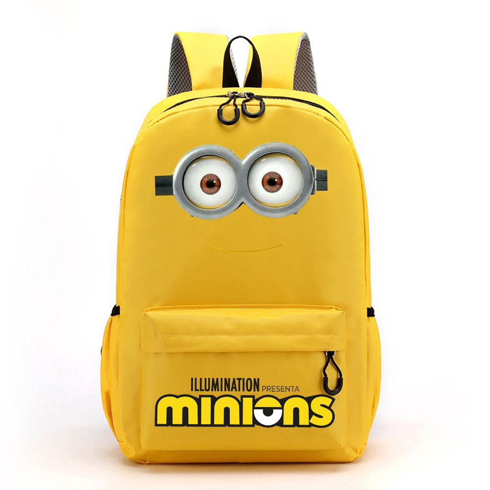 Minions Рюкзак