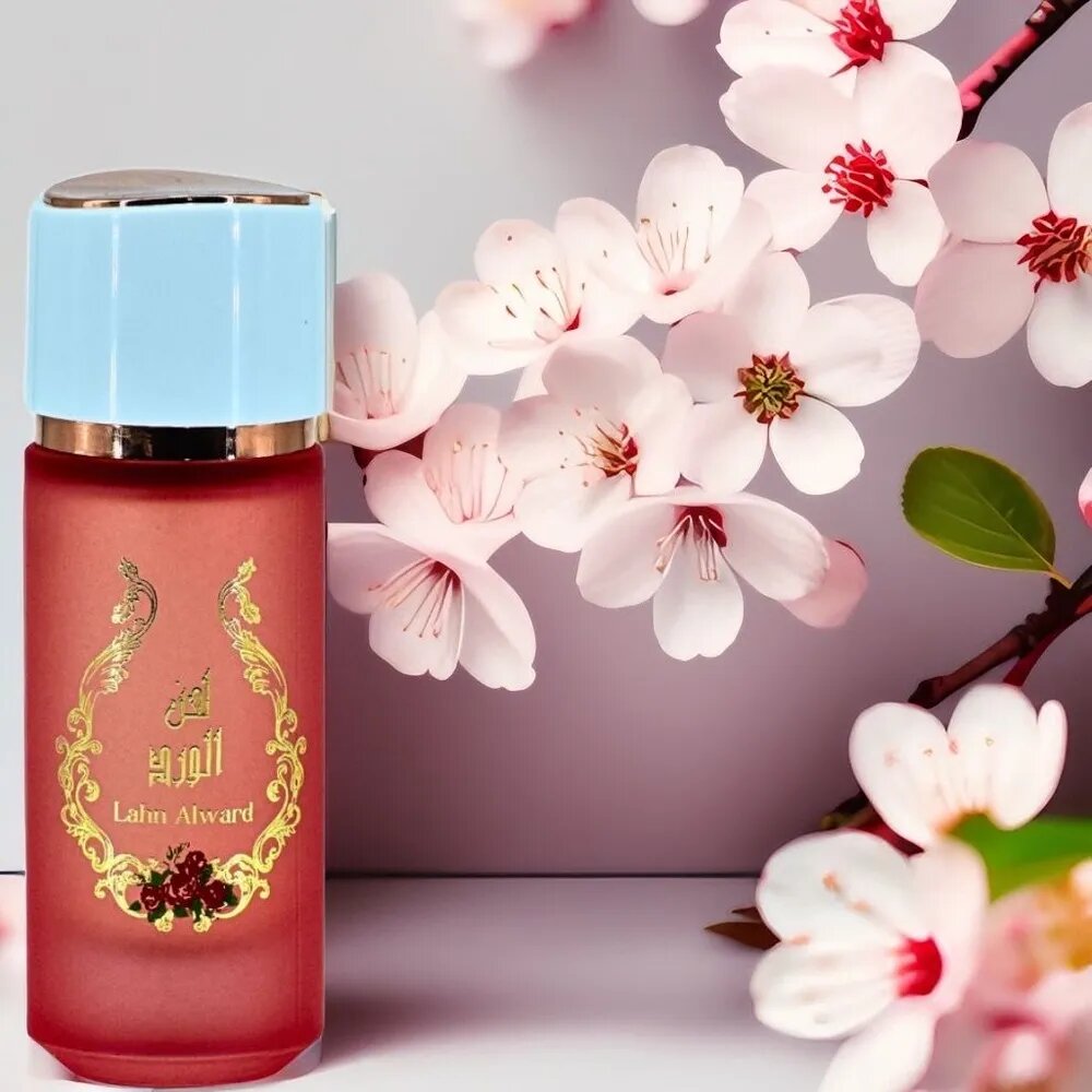 Sterling Parfums Вода парфюмерная Risala 75 мл