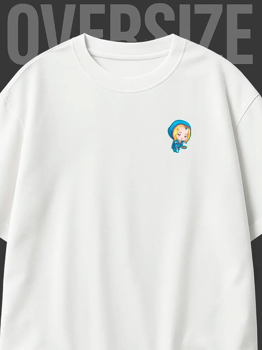 Футболка PRINTSHOT