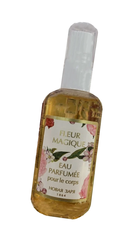 Nouvelle Etoile Fleur Magique духи женские 100 мл / Новая Заря Магический Цветок