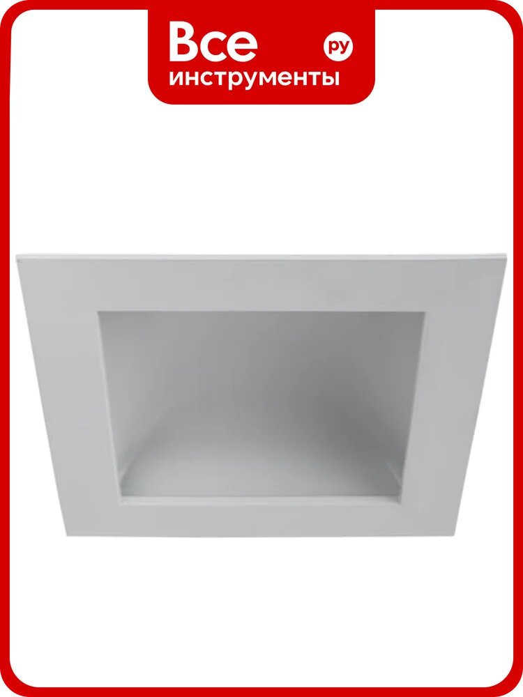 Потолочный светильник Arte Lamp A7416PL-1WH