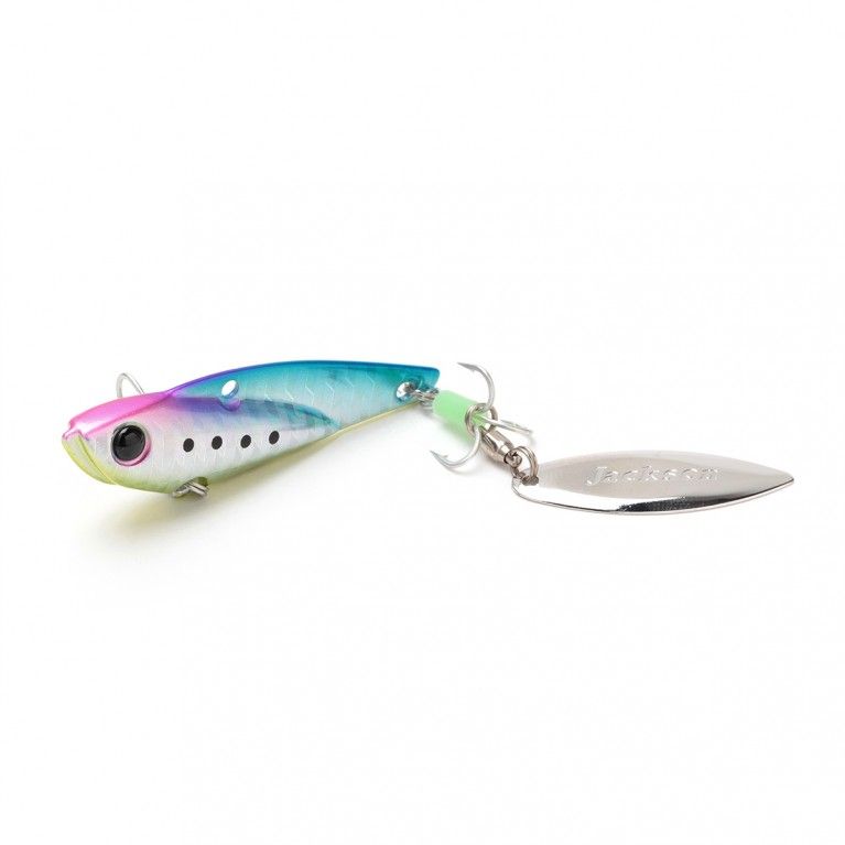 Цикада Jackson Teppan Blade, 56мм, 28г, #MBP