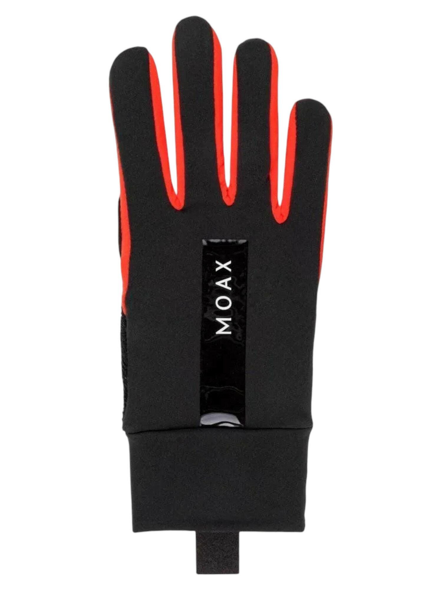 Перчатки MOAX Focus Черный (дюйм:10)